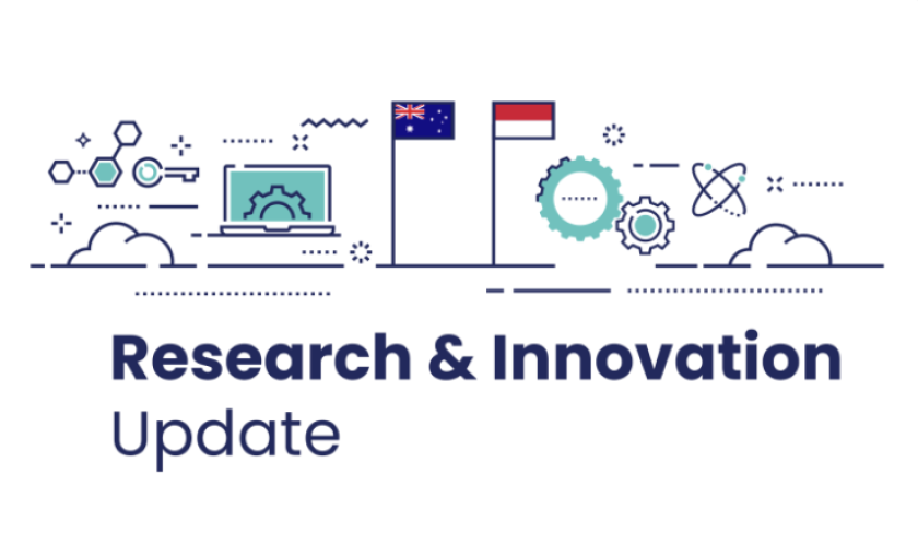 Research Innovation Update 23 27 October 2023 - KONEKSI