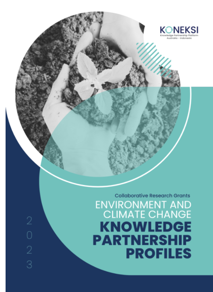 38 Knowledge Partnerships Profile Collaborative Research Grants ...